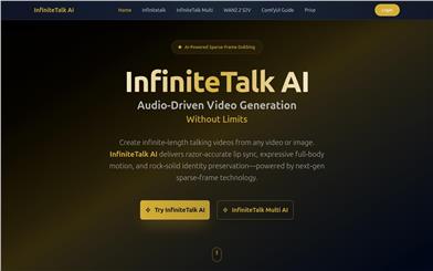 精选开源AI产品与工具 - 发现最新人工智能开源项目 | AIbase产品库